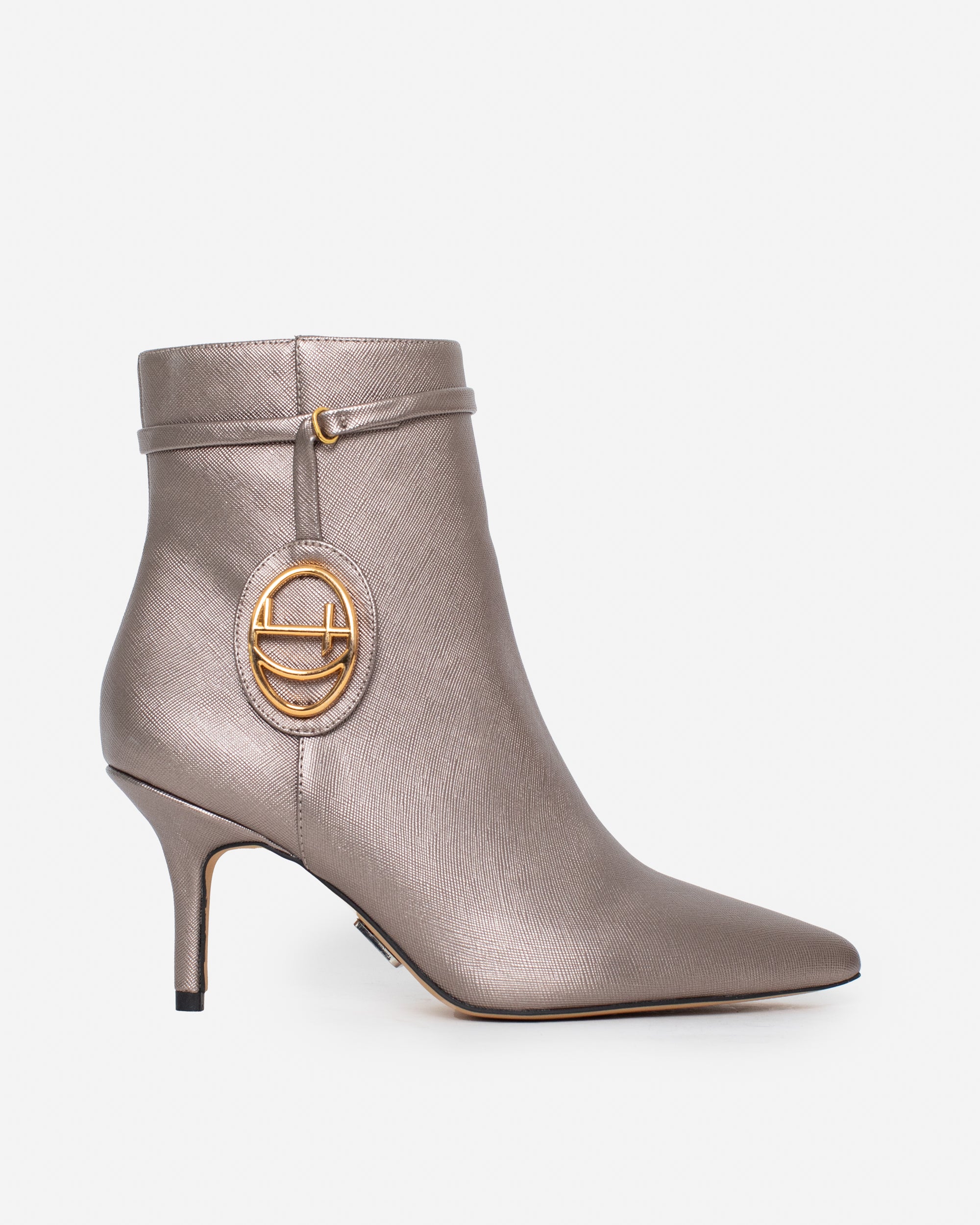 Galaxy Bronze – Cristina Ferreira